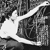 The Evolution of the Internet - Webtron Web Design