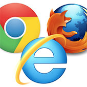 The History of Internet Browsers - Webtron Web Design
